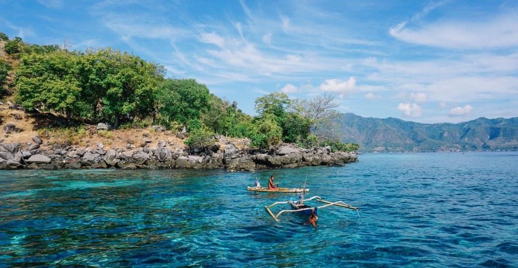 Tips Wisata Di Pulau Alor Campa Tour And Event