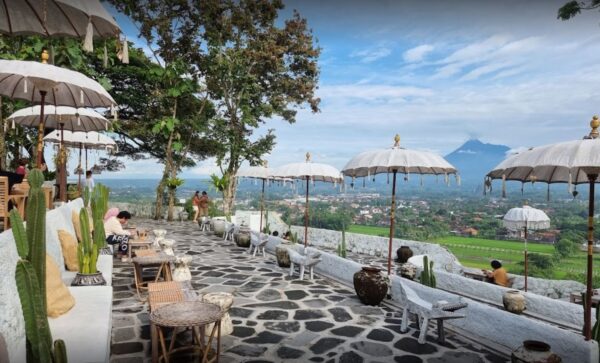Daya Tarik Suwatu Resto yang Terkenal di Yogyakarta - Campa Tour and Event