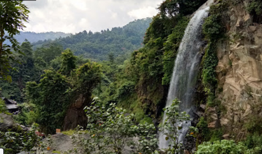 7 Curug Bagus di Sentul yang Harus Dikunjungi - Campa Tour and Event