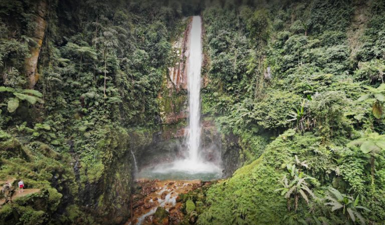 7 Curug Bagus di Sentul yang Harus Dikunjungi - Campa Tour and Event