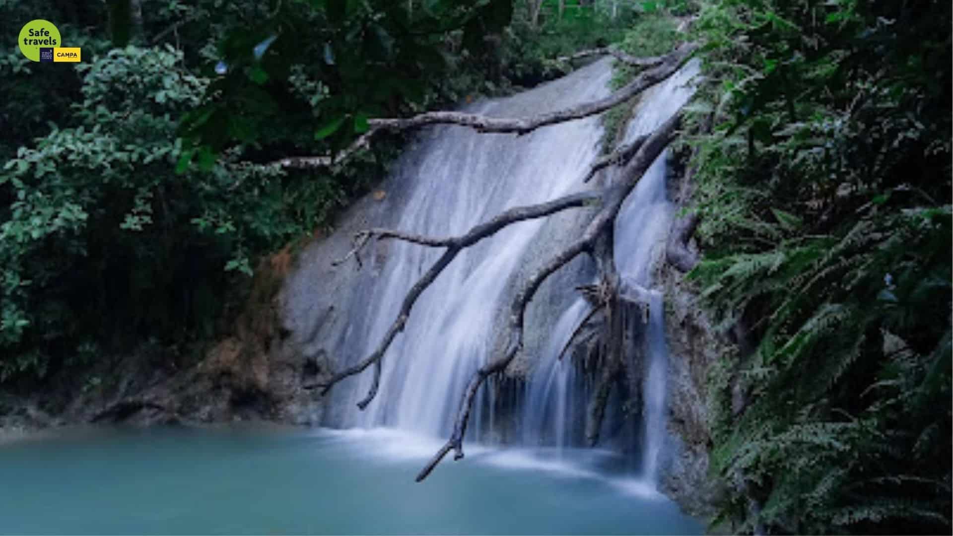 Sekilas tentang Kedung Pengilon Jogja: Destinasi Instagramable Pilihan ...
