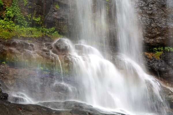 Open Trip Sky Canyoneering Curug Cikondang 1 Hari